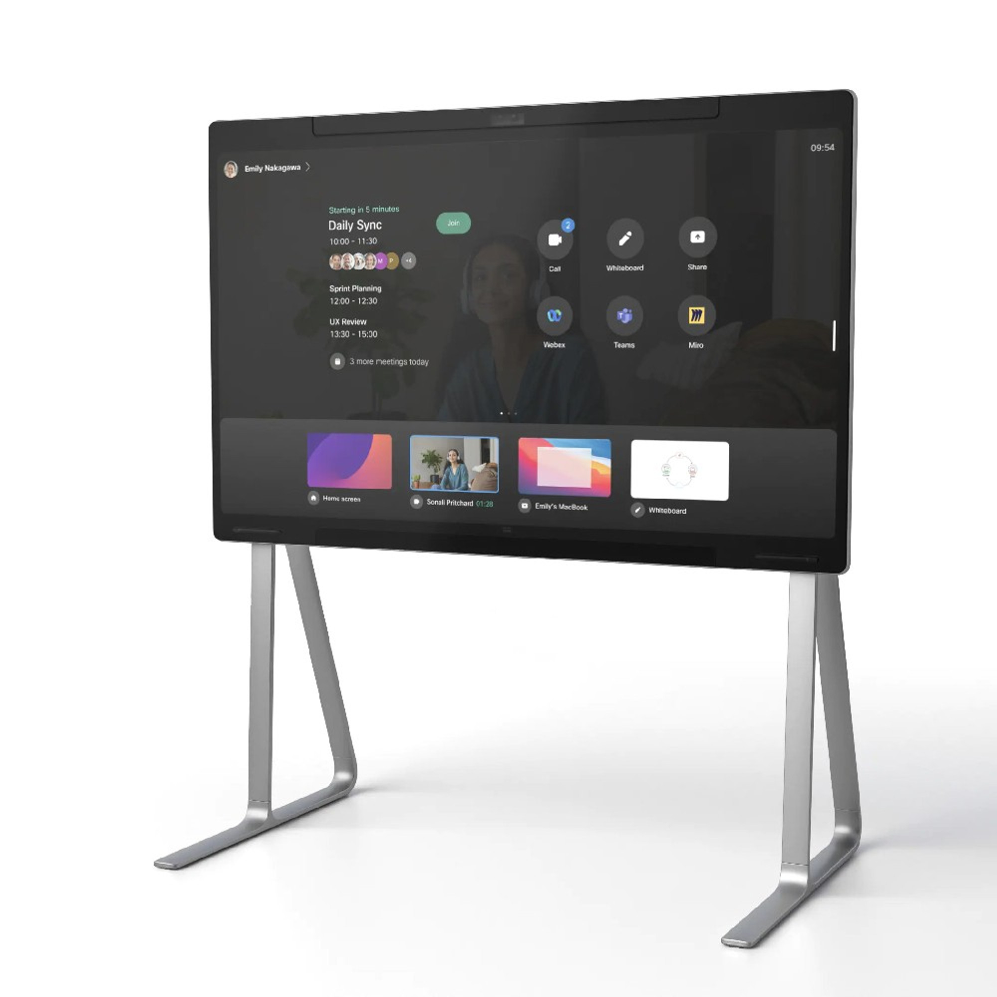 Smart Interactive Boards in Kenya And Their Prices (2026)