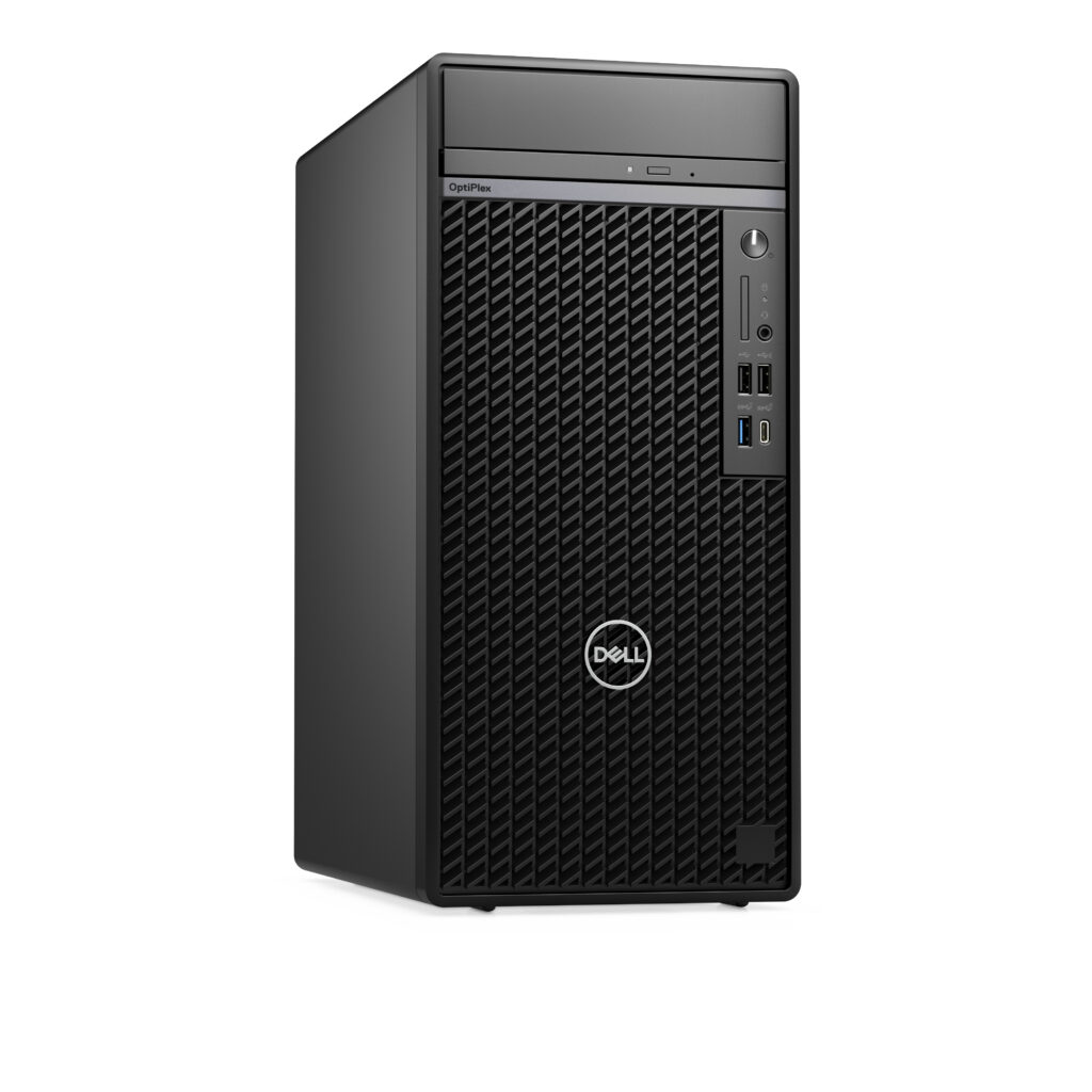 Buy Dell OptiPlex 7010 Plus: Powerful Desktop in Nairobi Kenya