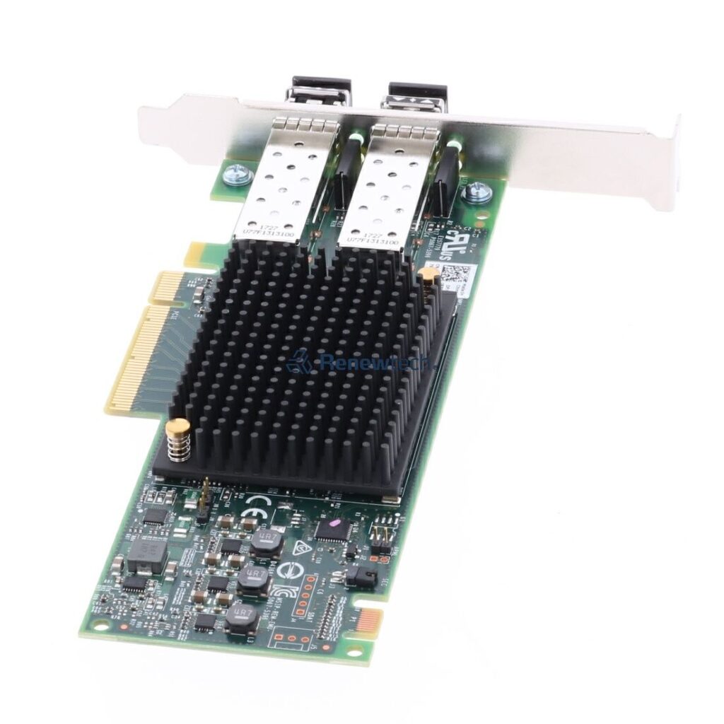 0728997036: Buy DELL 403-BBLR interface cards/adapter Internal Fiber in ...