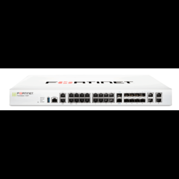 Fortinet FortiGate FG-100F Next general Middle range 100E Series ...
